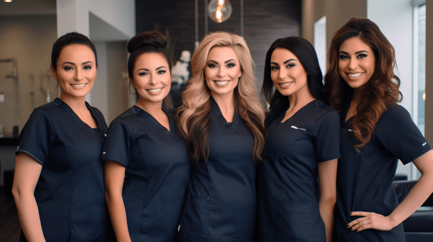 Our Team - Organic Thai Massage and Spa Business Bay - Best Spa in ...